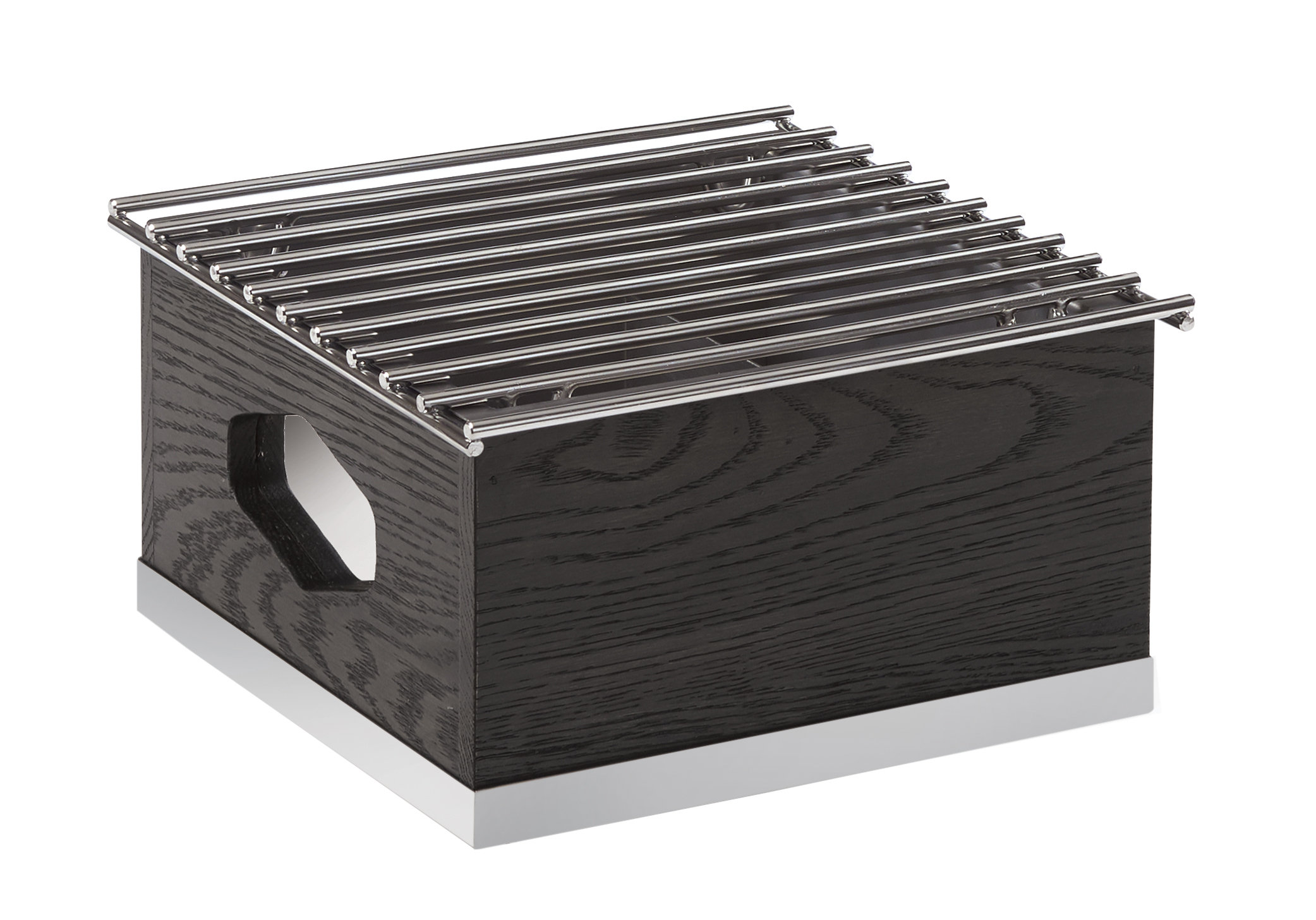 Cal-Mil Cinderwood Chafer Alternative - 10" X 10" X 5 1/2" | Wayfair